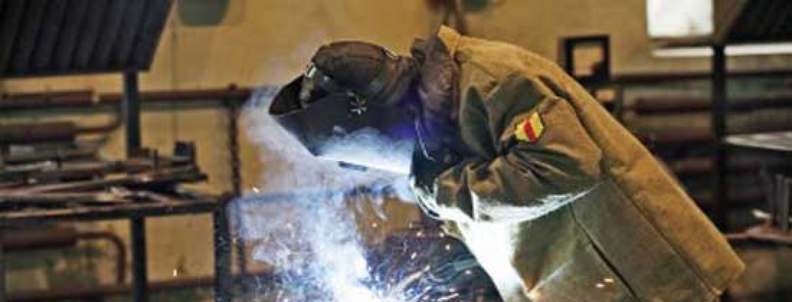 Maintenance | Anvil Ironcraft